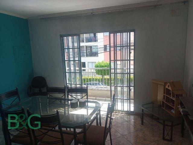Sobrado em Vila Domitila, São Paulo/SP de 250m² 3 quartos à venda por R$ 1.199.900,00 ou para locação R$ 3.200,00/mes