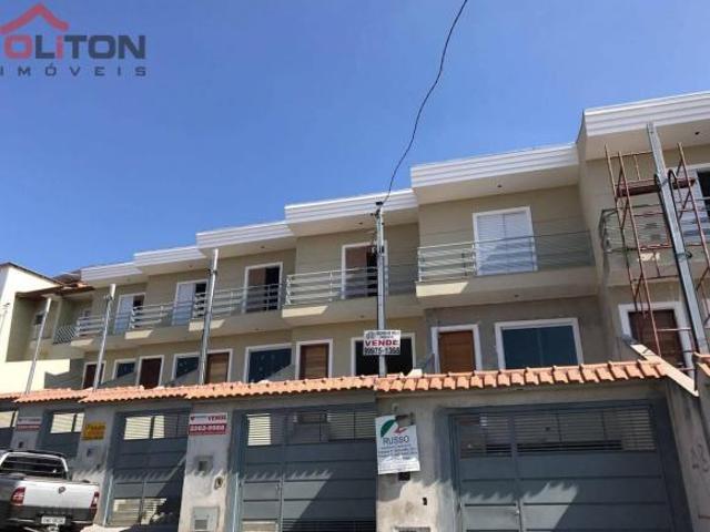 Sobrado em Vila Dona Augusta, São Paulo/SP de 0m² 3 quartos à venda por R$ 470.000,00