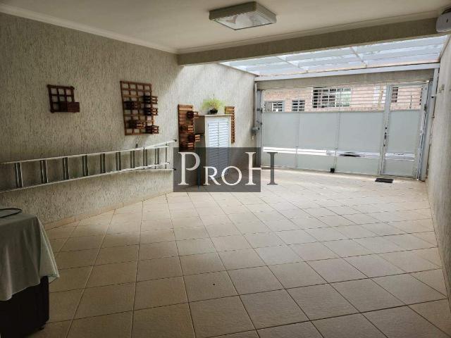 Sobrado em Vila Dayse, São Bernardo do Campo/SP de 220m² 4 quartos à venda por R$ 1.589.900,00