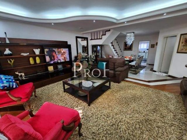 Sobrado em Vila Dayse, São Bernardo do Campo/SP de 320m² 3 quartos à venda por R$ 1.590.000,00