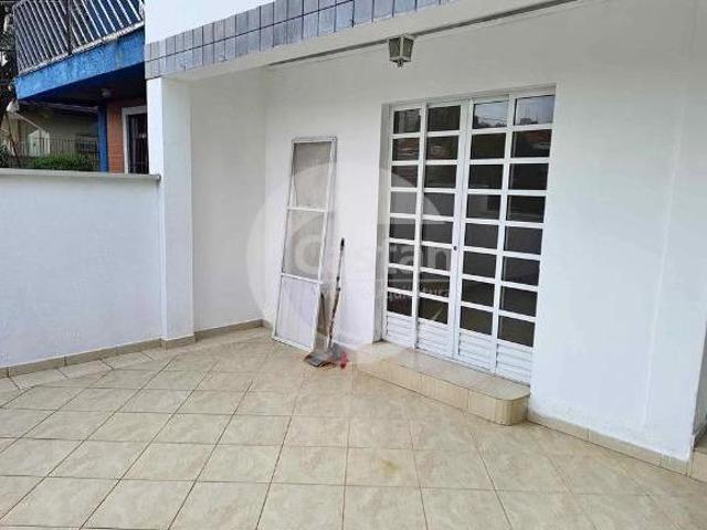 Sobrado em Vila da Saúde
