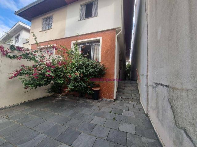 Sobrado em Vila da Saúde, São Paulo/SP de 105m² 3 quartos à venda por R$ 635.000,00