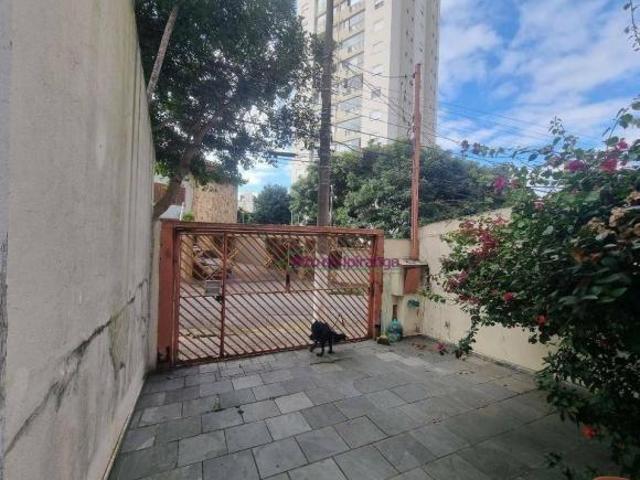 Sobrado em Vila da Saúde, São Paulo/SP de 105m² 3 quartos à venda por R$ 636.000,00