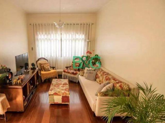 Sobrado em Vila da Saúde, São Paulo/SP de 167m² 4 quartos à venda por R$ 1.373.900,00