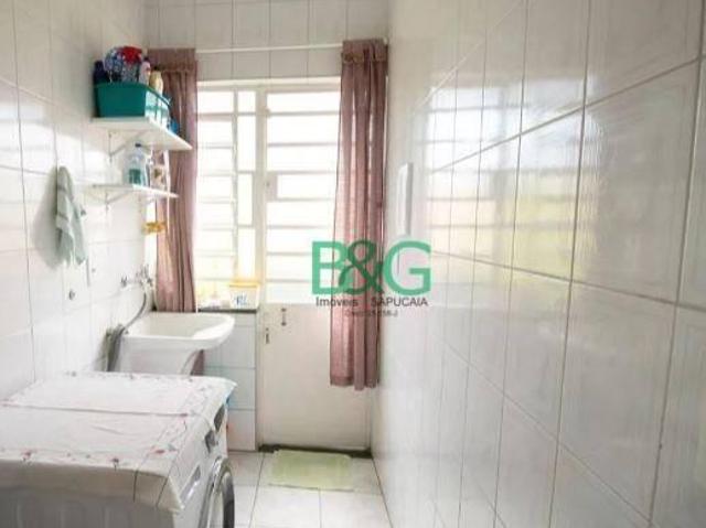 Sobrado em Vila da Saúde, São Paulo/SP de 167m² 4 quartos à venda por R$ 1.374.000,00