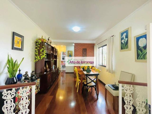 Sobrado em Vila da Saúde, São Paulo/SP de 168m² 4 quartos à venda por R$ 1.184.000,00