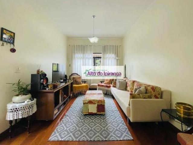 Sobrado em Vila da Saúde, São Paulo/SP de 168m² 4 quartos à venda por R$ 1.185.000,00