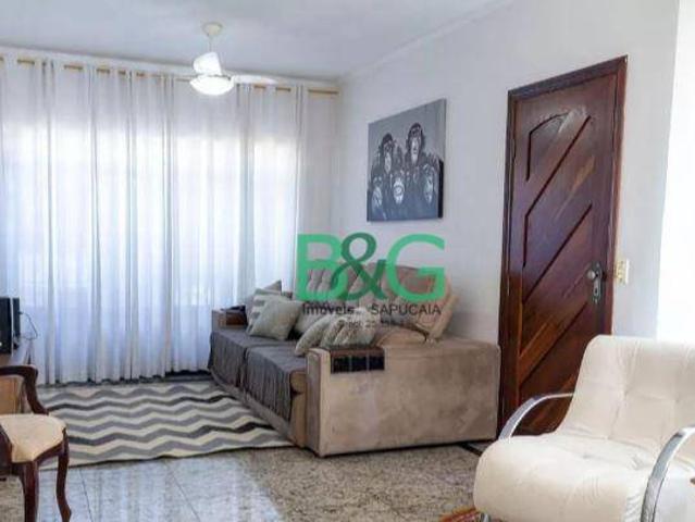 Sobrado em Vila da Saúde, São Paulo/SP de 180m² 4 quartos à venda por R$ 1.148.900,00