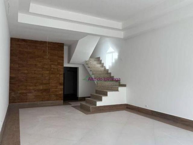 Sobrado em Vila da Saúde, São Paulo/SP de 220m² 3 quartos à venda por R$ 1.300.000,00