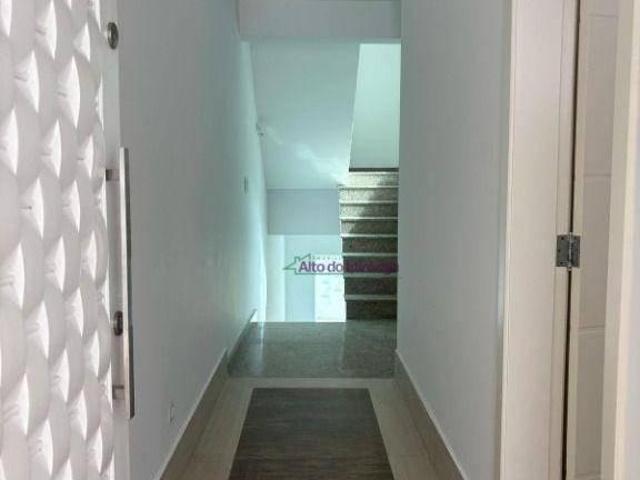 Sobrado em Vila da Saúde, São Paulo/SP de 220m² 3 quartos à venda por R$ 1.300.000,00
