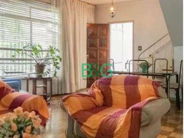 Sobrado em Vila da Saúde, São Paulo/SP de 220m² 3 quartos à venda por R$ 1.323.900,00