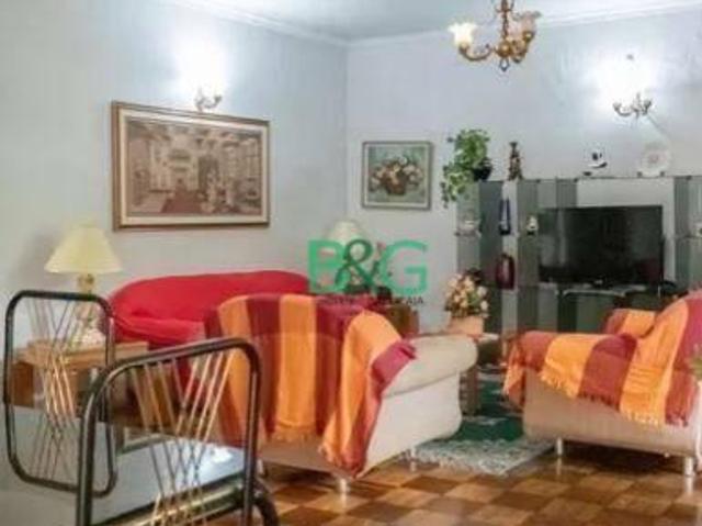 Sobrado em Vila da Saúde, São Paulo/SP de 220m² 3 quartos à venda por R$ 1.324.000,00