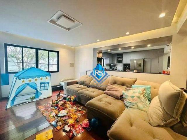 Sobrado em Vila da Saúde, São Paulo/SP de 600m² 5 quartos à venda por R$ 2.299.900,00