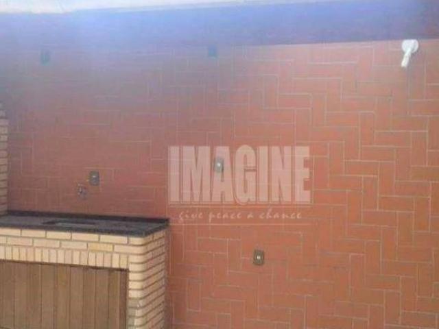 Sobrado em Vila Dalila, São Paulo/SP de 140m² 2 quartos à venda por R$ 549.000,00