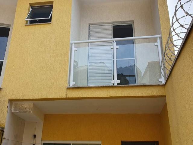 Sobrado em Vila Dalila, São Paulo/SP de 100m² 3 quartos à venda por R$ 519.900,00