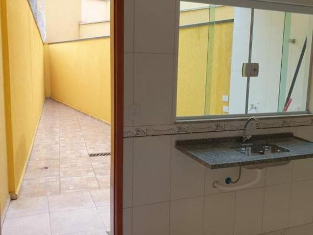Sobrado em Vila Dalila, São Paulo/SP de 100m² 3 quartos à venda por R$ 520.000,00