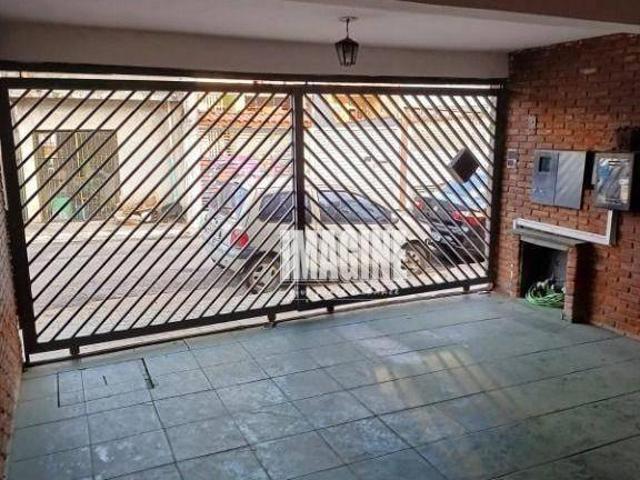 Sobrado em Vila Dalila, São Paulo/SP de 125m² 3 quartos à venda por R$ 630.000,00