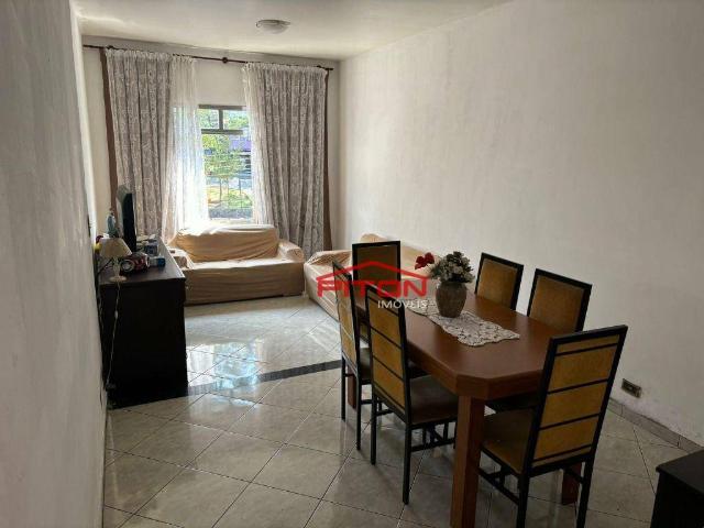 Sobrado em Vila Dalila, São Paulo/SP de 135m² 3 quartos à venda por R$ 549.900,00