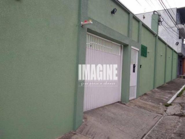 Sobrado em Vila Dalila, São Paulo/SP de 47m² 2 quartos à venda por R$ 380.000,00