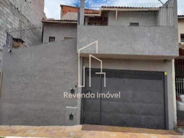 Sobrado em Vila Dalila