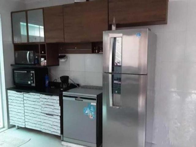Sobrado em Vila Dalva, São Paulo/SP de 155m² 3 quartos à venda por R$ 750.000,00