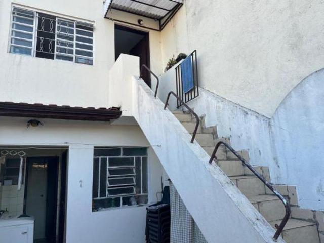 Sobrado em Vila Dalva, São Paulo/SP de 200m² 3 quartos à venda por R$ 600.000,00