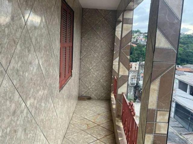 Sobrado em Vila Dalva, São Paulo/SP de 91m² 3 quartos à venda por R$ 440.000,00