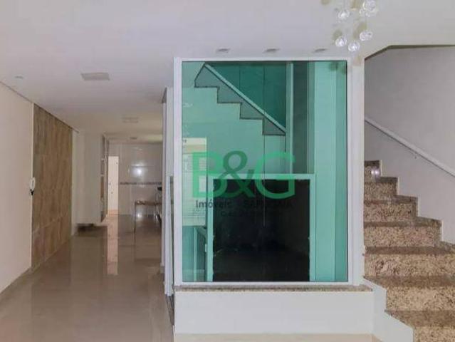 Sobrado em Vila Darli, São Paulo/SP de 120m² 2 quartos à venda por R$ 718.900,00