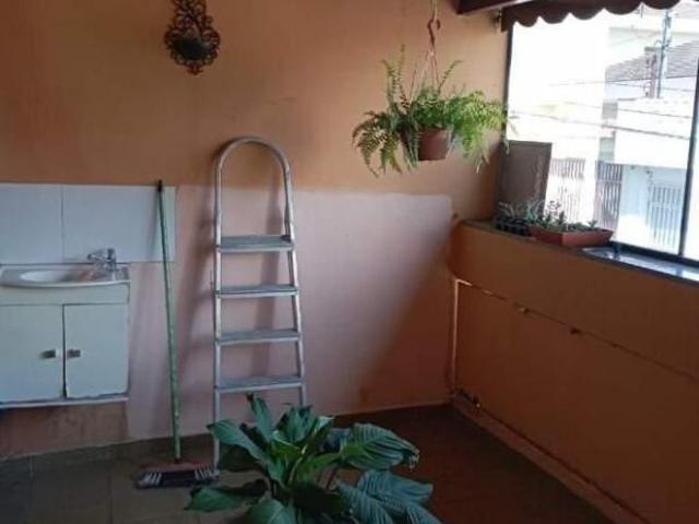 Sobrado em Vila Darli, São Paulo/SP de 200m² 3 quartos à venda por R$ 750.000,00