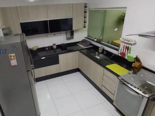 Sobrado em Vila Darli, São Paulo/SP de 217m² 3 quartos à venda por R$ 1.000.000,00