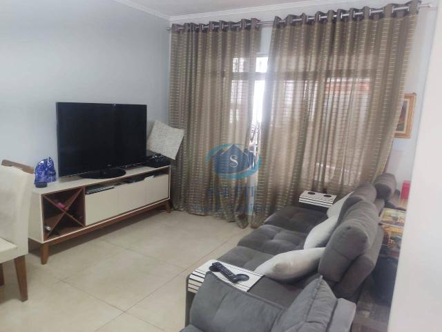Sobrado em Vila das Mercês, São Paulo/SP de 120m² 3 quartos à venda por R$ 609.900,00