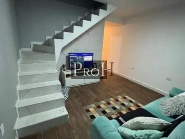 Sobrado em Vila das Valsas, São Bernardo do Campo/SP de 196m² 3 quartos à venda por R$ 690.000,00