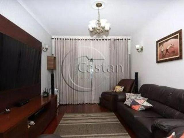 casa à venda na vila diva com 4 dorms. e 3 vagas