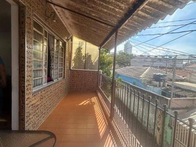 Sobrado em Vila Diva Zona Leste, São Paulo/SP de 140m² 3 quartos à venda por R$ 500.000,00
