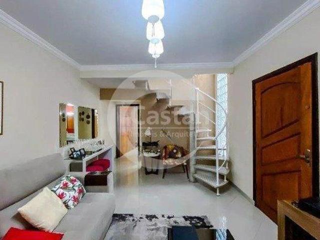 Sobrado em Vila Diva Zona Leste