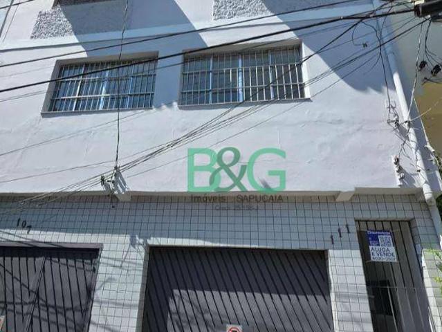 Sobrado em Vila Divina Pastora, São Paulo/SP de 200m² 4 quartos à venda por R$ 898.000,00