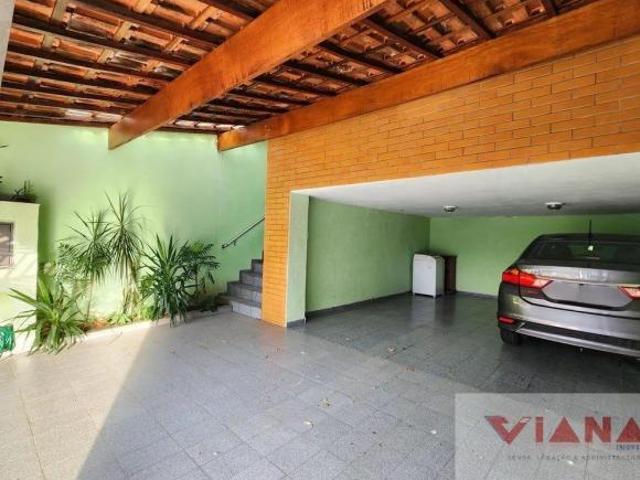 Sobrado em Vila Dusi São Bernardo do Campo