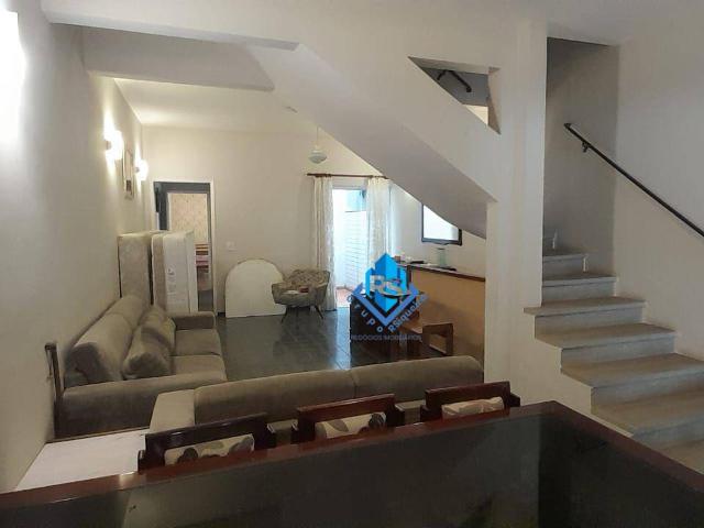 Sobrado em Vila Dusi, São Bernardo do Campo/SP de 150m² 3 quartos à venda por R$ 729.800,00