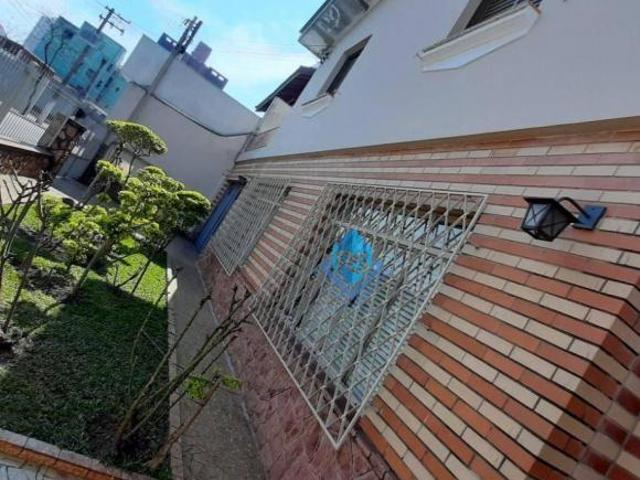 Sobrado em Vila Dusi, São Bernardo do Campo/SP de 370m² 3 quartos à venda por R$ 3.200.000,00 ou par