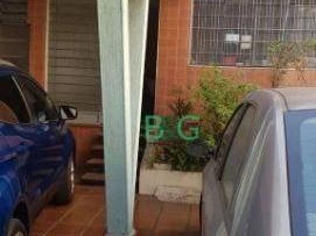 Sobrado em Vila Ema, São Paulo/SP de 0m² 4 quartos à venda por R$ 728.000,00