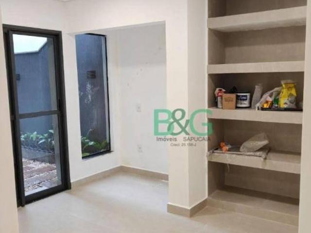 Sobrado em Vila Ema, São Paulo/SP de 180m² 3 quartos à venda por R$ 770.000,00
