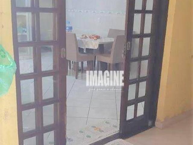 Sobrado em Vila Ema, São Paulo/SP de 180m² 3 quartos à venda por R$ 799.000,00