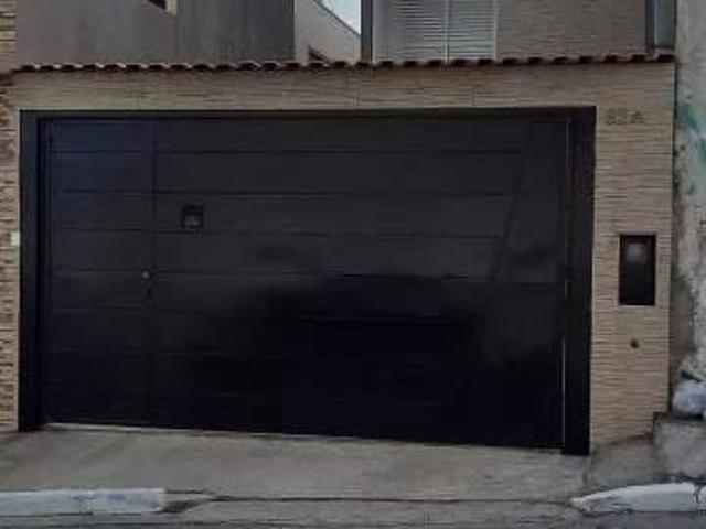 Sobrado em Vila Ema, São Paulo/SP de 125m² 3 quartos à venda por R$ 870.000,00