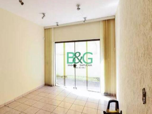 Sobrado em Vila Ema, São Paulo/SP de 279m² 4 quartos à venda por R$ 709.000,00