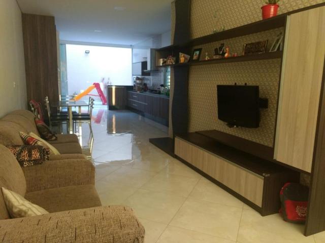 Sobrado em Vila Ema, São Paulo/SP de 220m² 3 quartos à venda por R$ 869.000,00