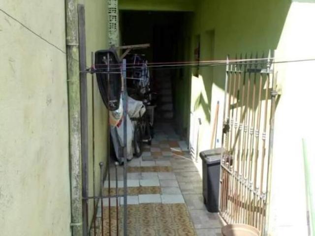 Sobrado em Vila Ema, São Paulo/SP de 55m² 1 quartos à venda por R$ 550.000,00