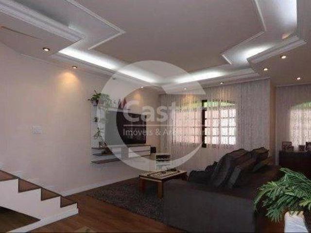 Sobrado em Vila Ema