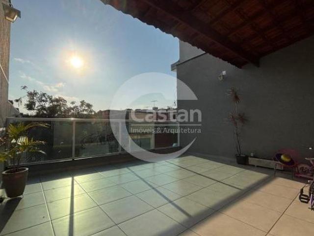Sobrado em Vila Ema