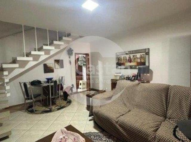 Sobrado em Vila Ema