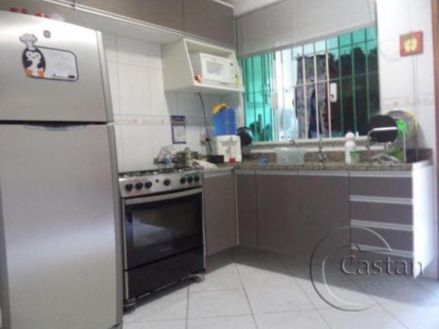 Sobrado em Vila Ema